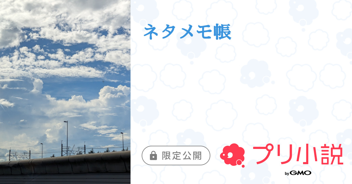 ネタメモ帳 【連載中】（べーこん🥓さんの小説） 無料スマホ夢小説ならプリ小説 Bygmo